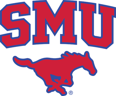 SMU Mustangs Licensed Apparels - Team Fan Apparel